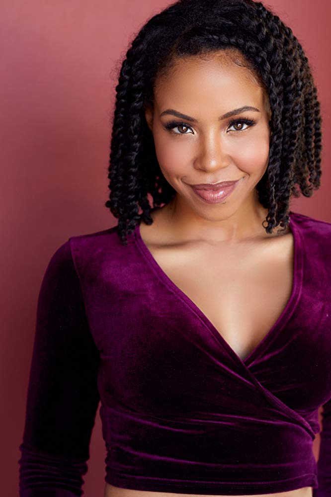 Khaneshia 'KJ' Smith image