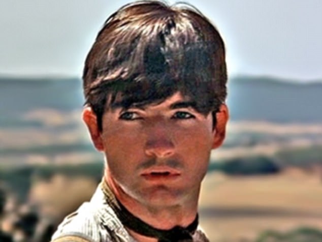 Picture of John Jarratt
