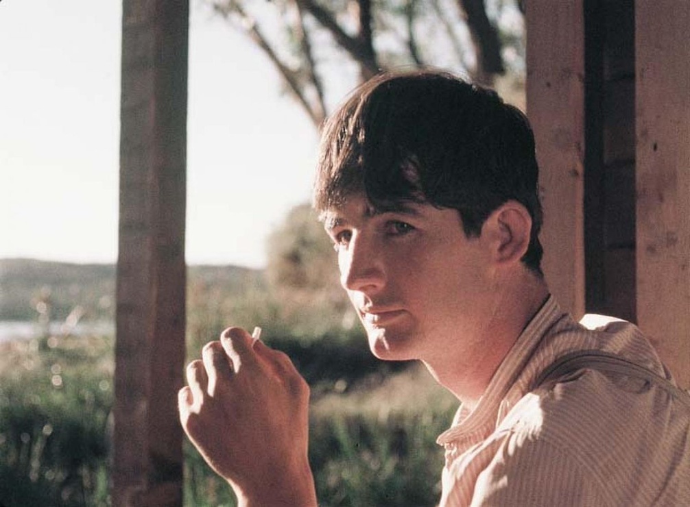 Picture of John Jarratt