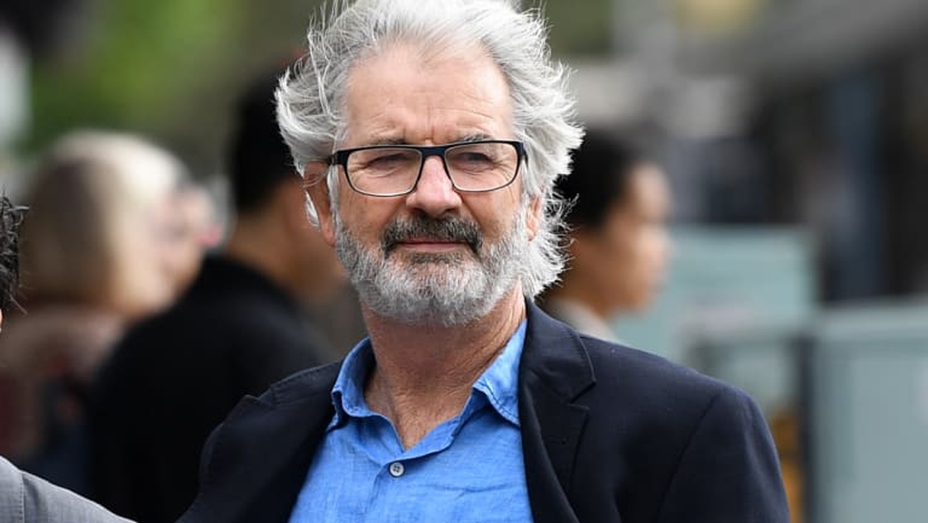 Picture of John Jarratt