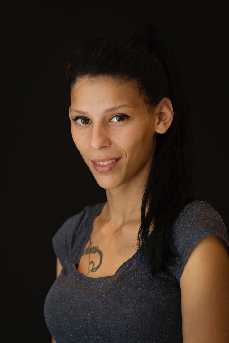 Picture of Rosy Rodríguez