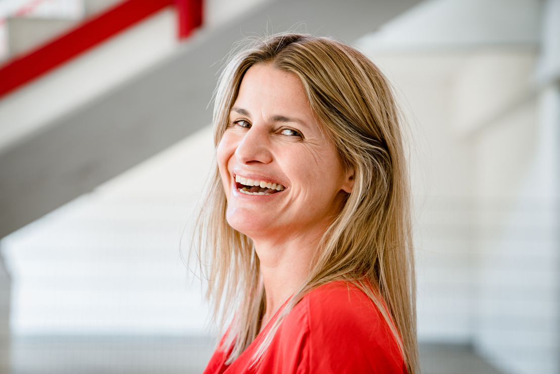 Picture of Doris Hindinger