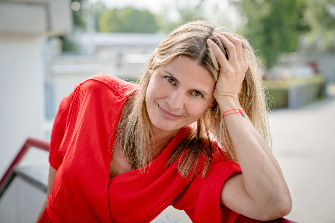 Image of Doris Hindinger