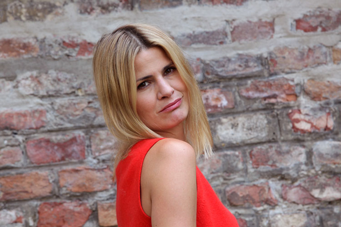 Picture of Doris Hindinger