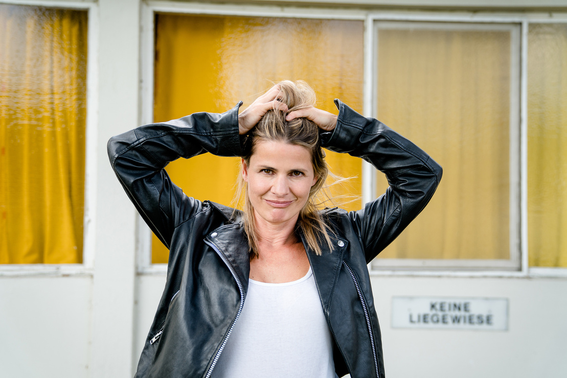 Doris Hindinger picture