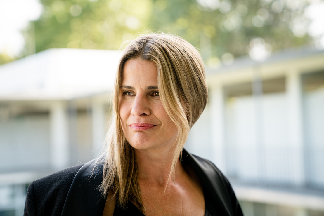 Picture of Doris Hindinger