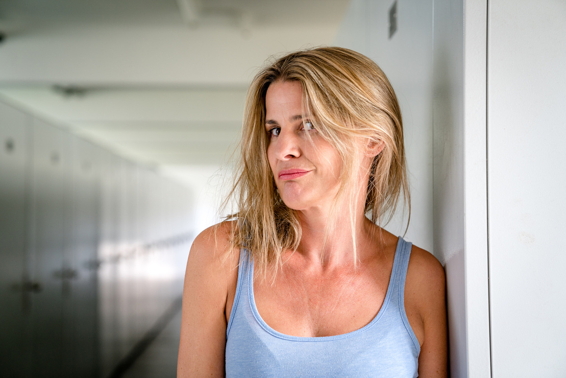 Image of Doris Hindinger