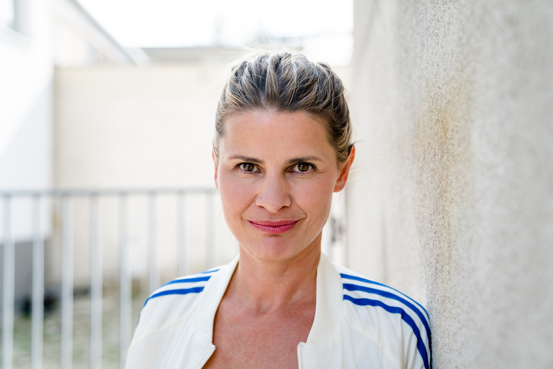 Doris Hindinger image