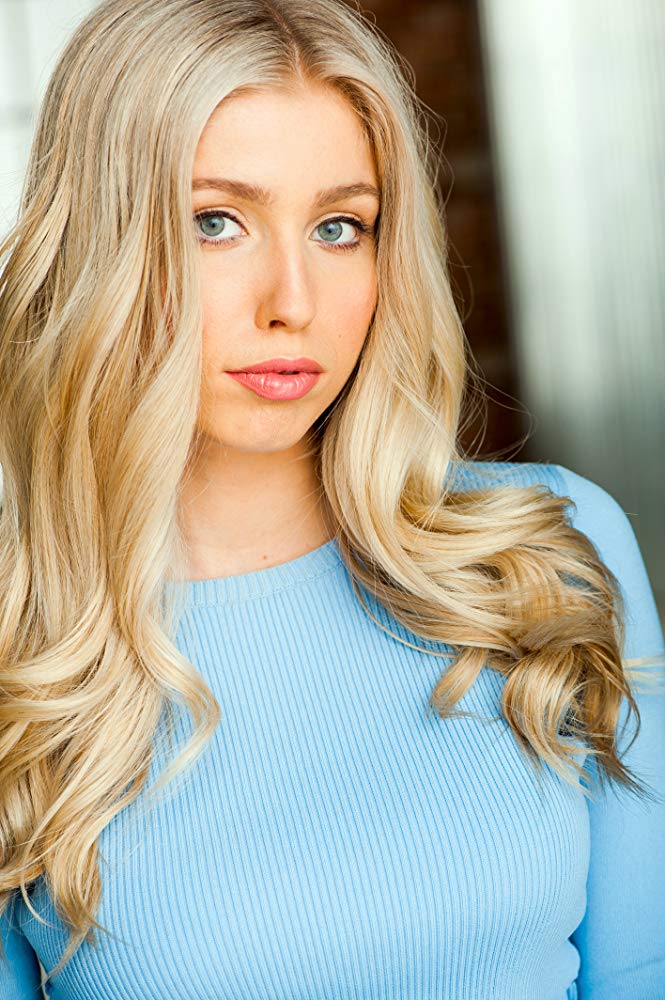 Arielle Raycene image