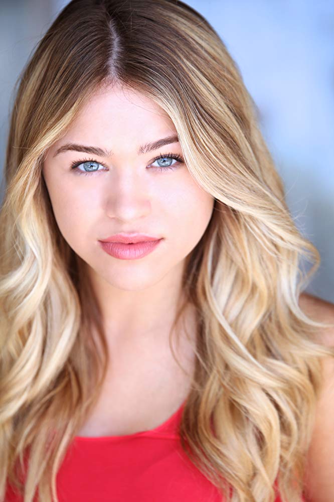 Image of Heather Hopkins