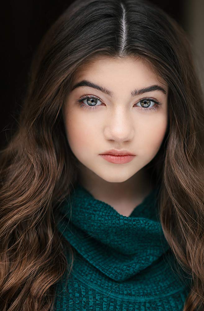 Samantha Gangal image