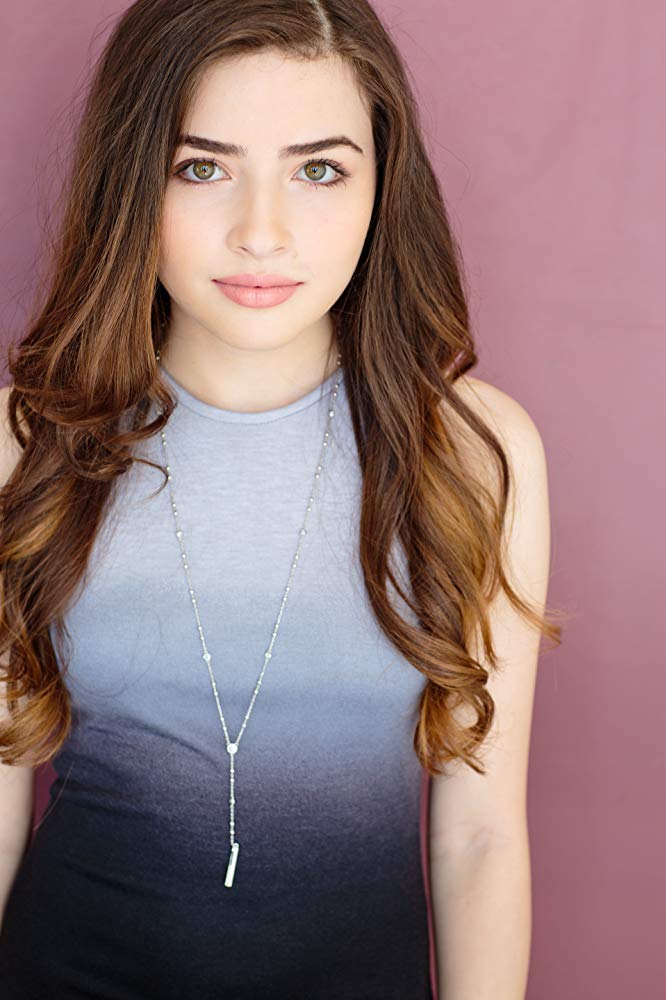 Image of Melissa Collazo