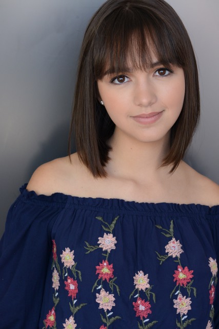 Picture of Taylor Blackwell