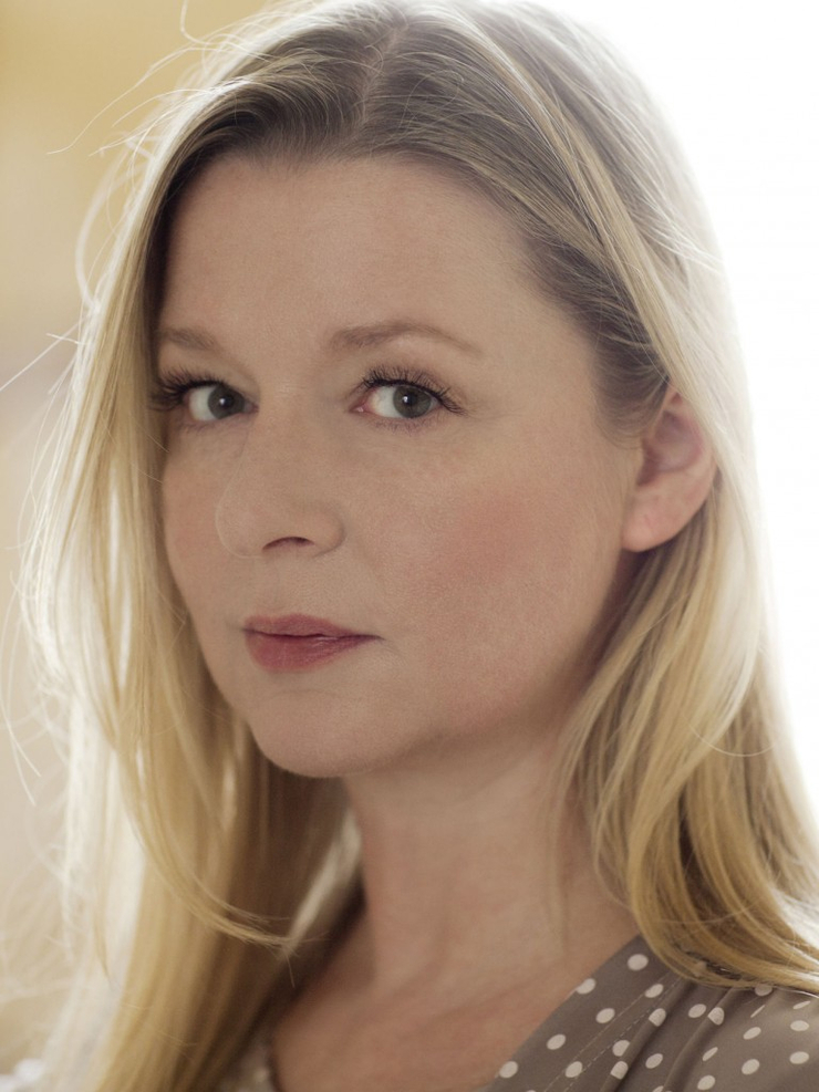 Image of Katharina Groth