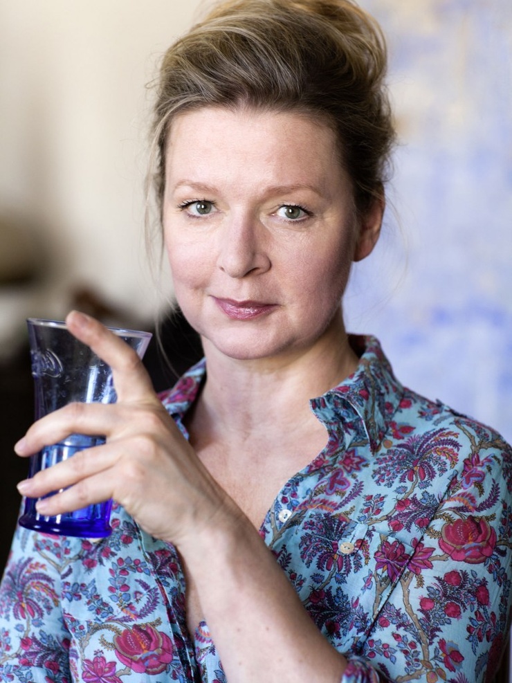 Picture of Katharina Groth