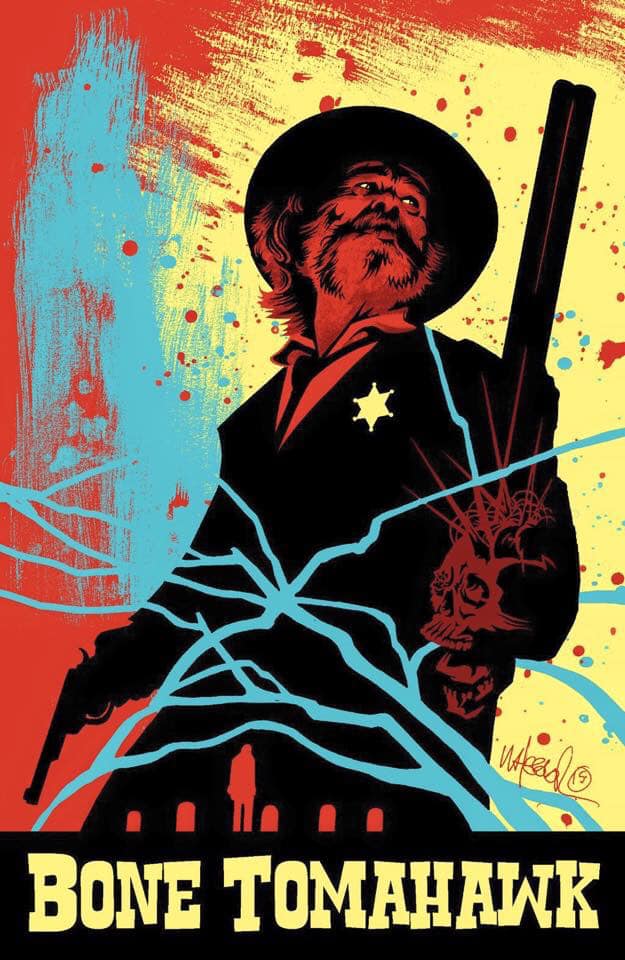 Picture of Bone Tomahawk (2015)