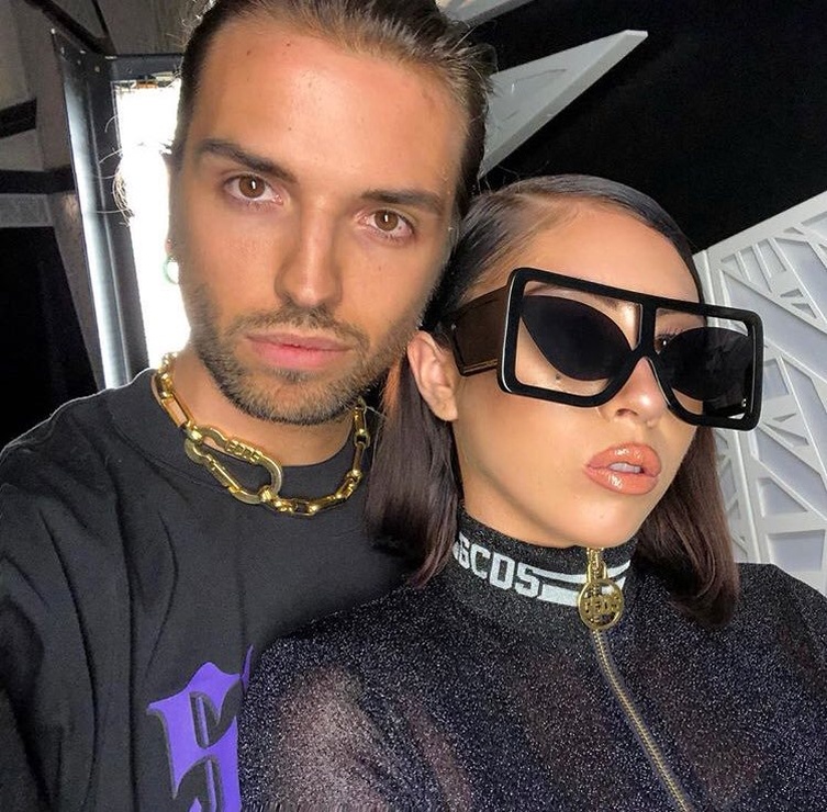 Picture of Kali Uchis