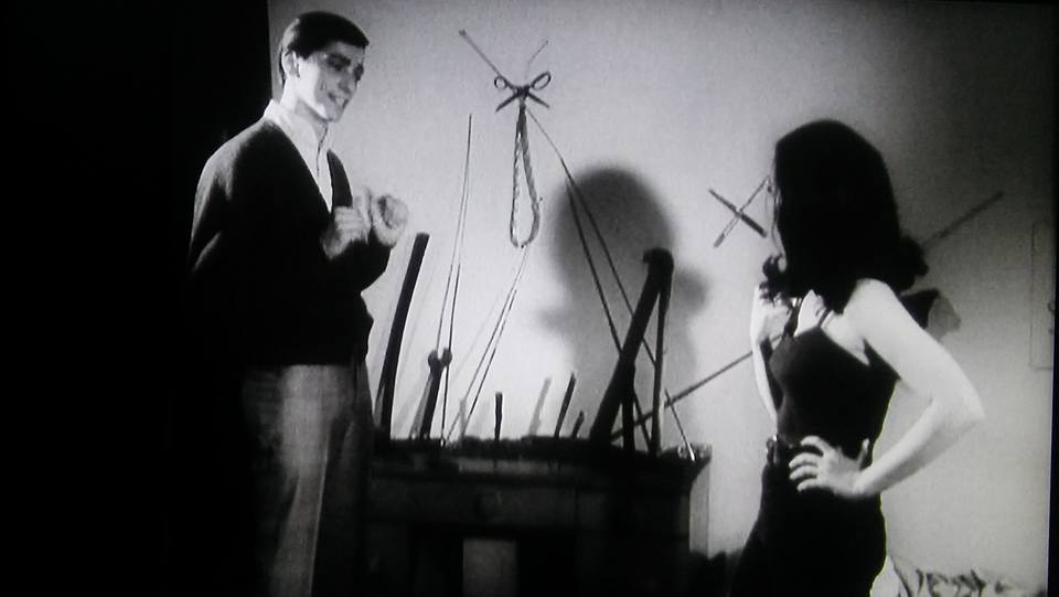 Teenage Gang Debs image