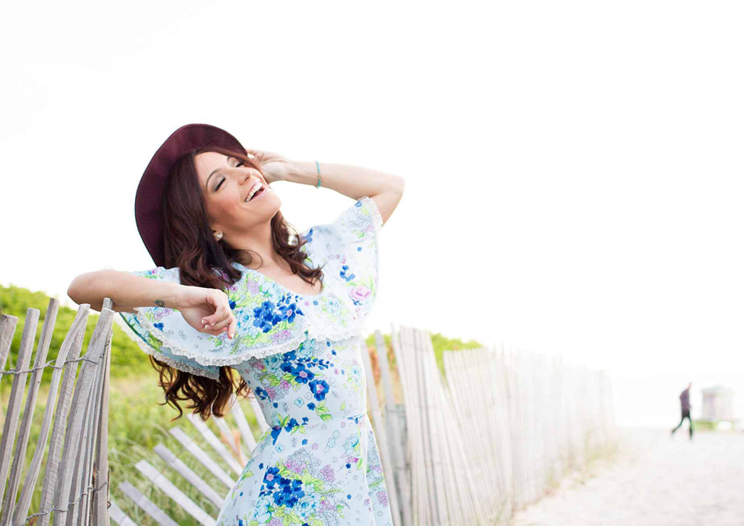 Picture of Laura Aleman