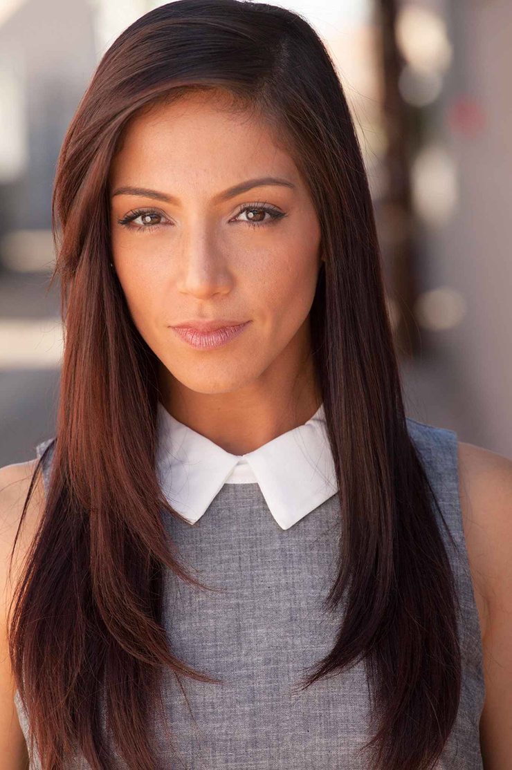 Picture of Laura Aleman