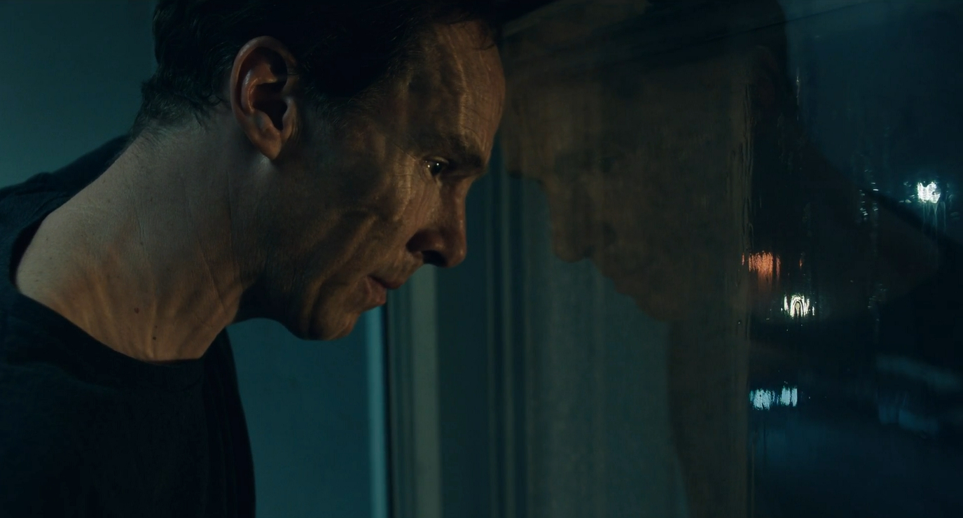 Brexit: The Uncivil War image