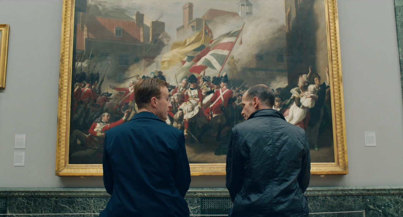 Picture of Brexit: The Uncivil War