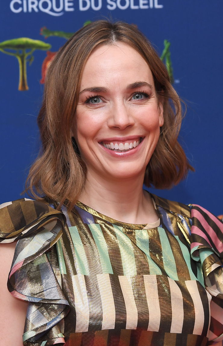 Picture of Laura Main