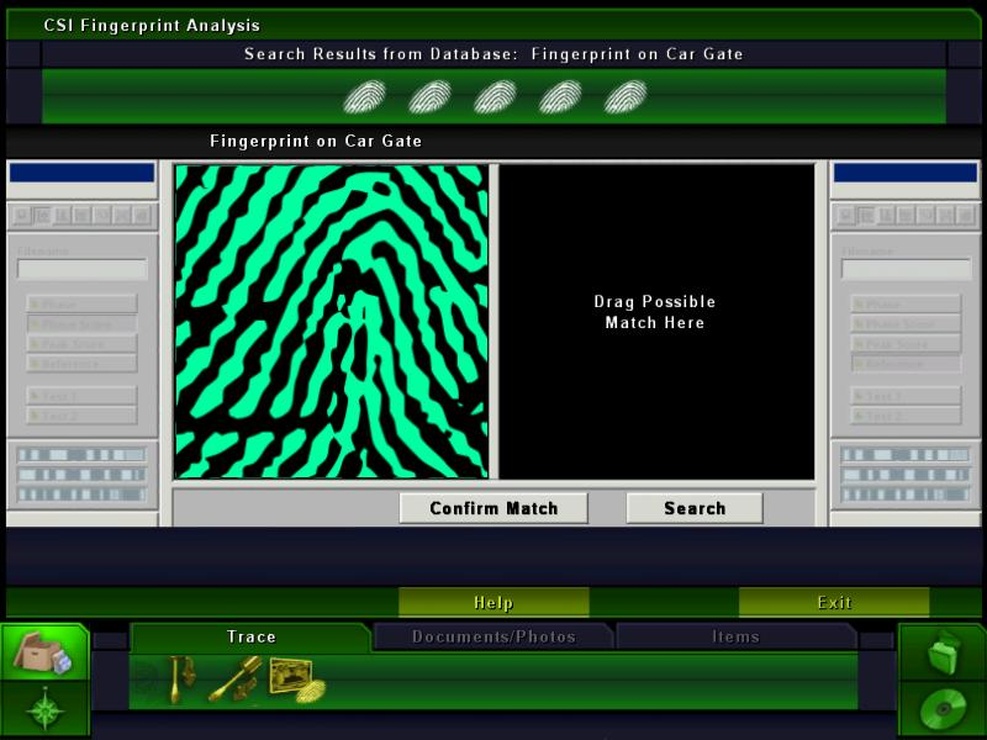 Image of CSI: 3 Dimensions of Murder