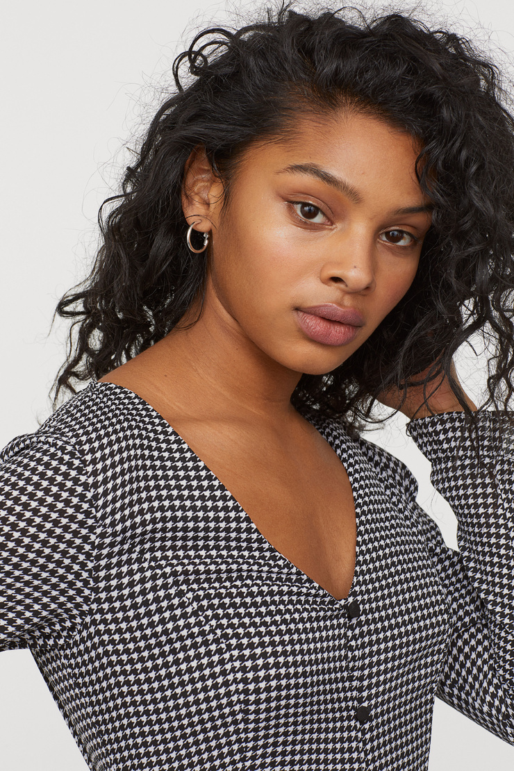 Picture of Faith Tian Jaggernauth