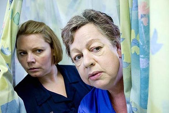 Picture of Getting On