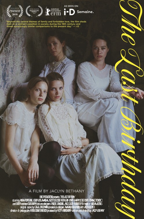 Picture of The Last Birthday (2017)