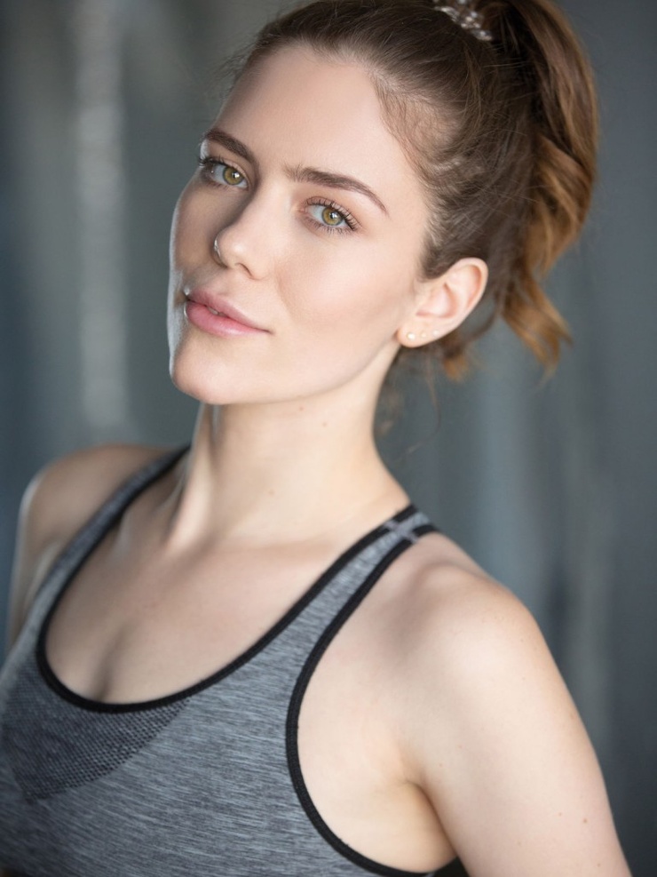 Picture of Marielena Krewer