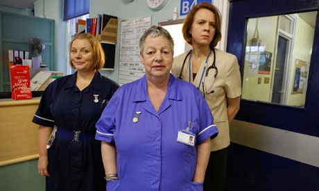 Picture of Getting On