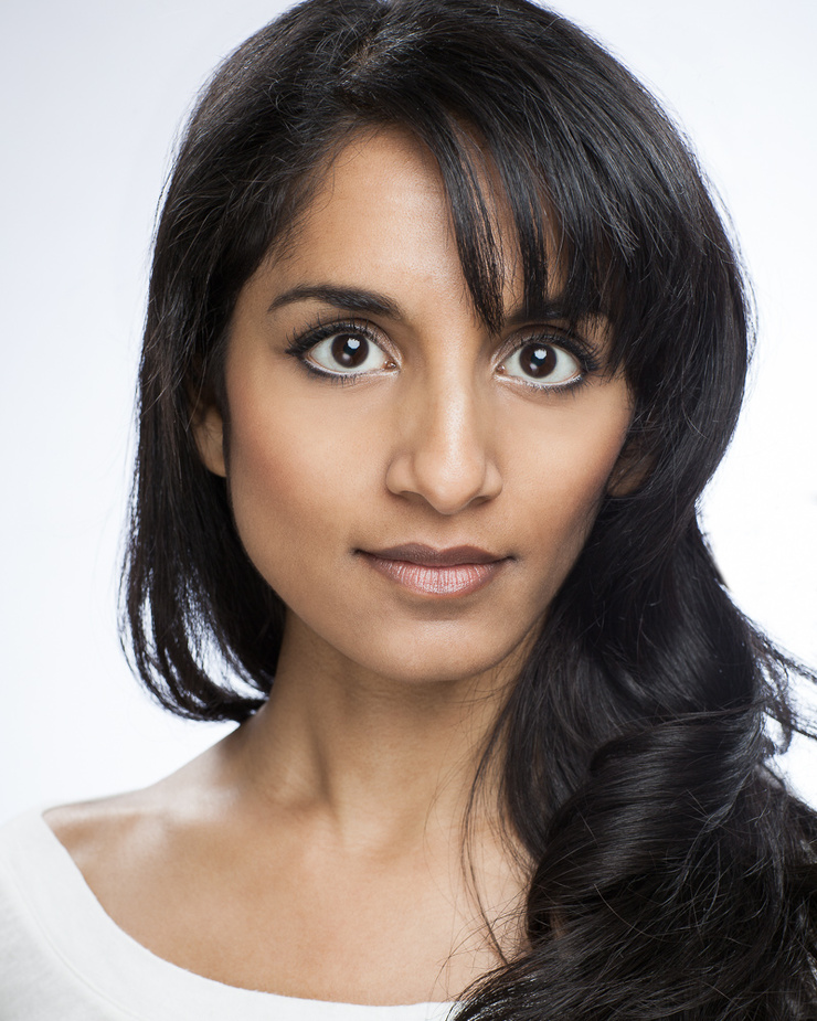 Picture of Shyam Bhatt