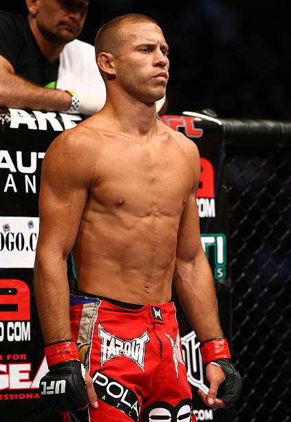 Donald Cerrone