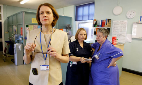 Picture of Getting On