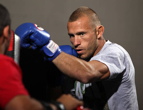 Donald Cerrone