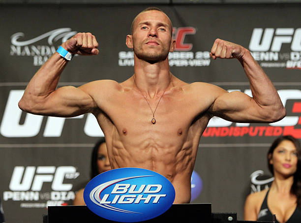 Donald Cerrone