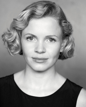 Picture of Kate Phillips