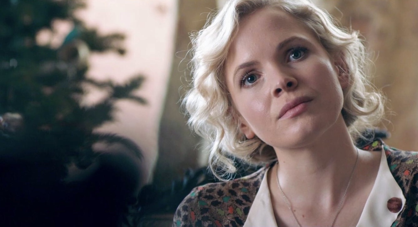 Image of Kate Phillips