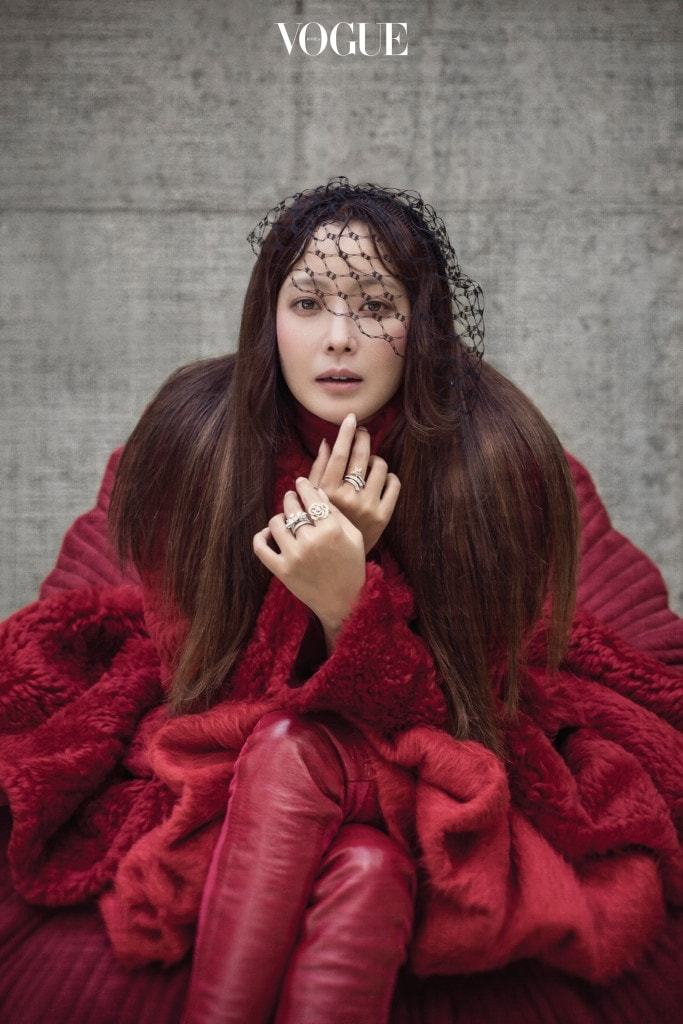 Image of Hee-seon Kim