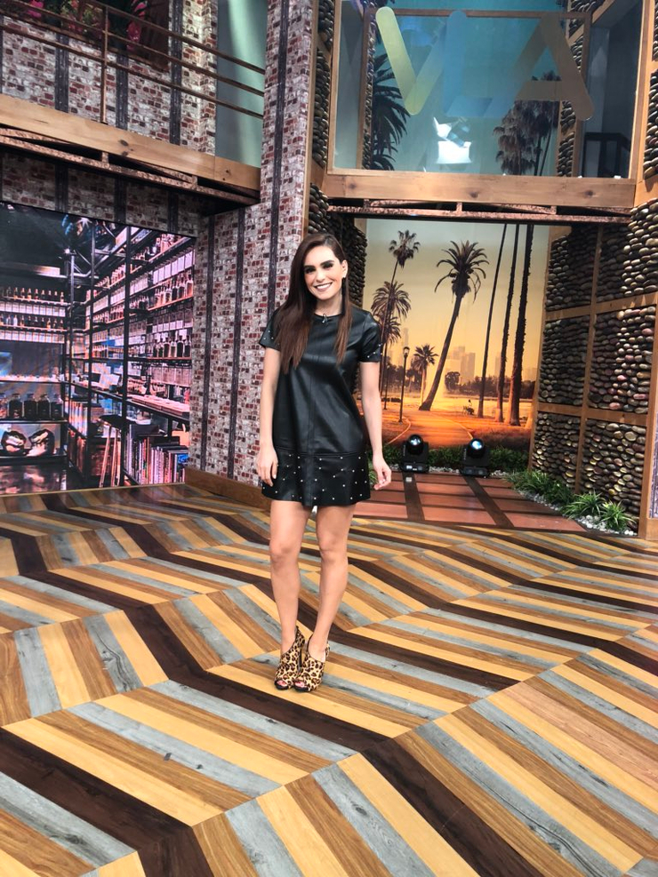 Tania Rincón picture