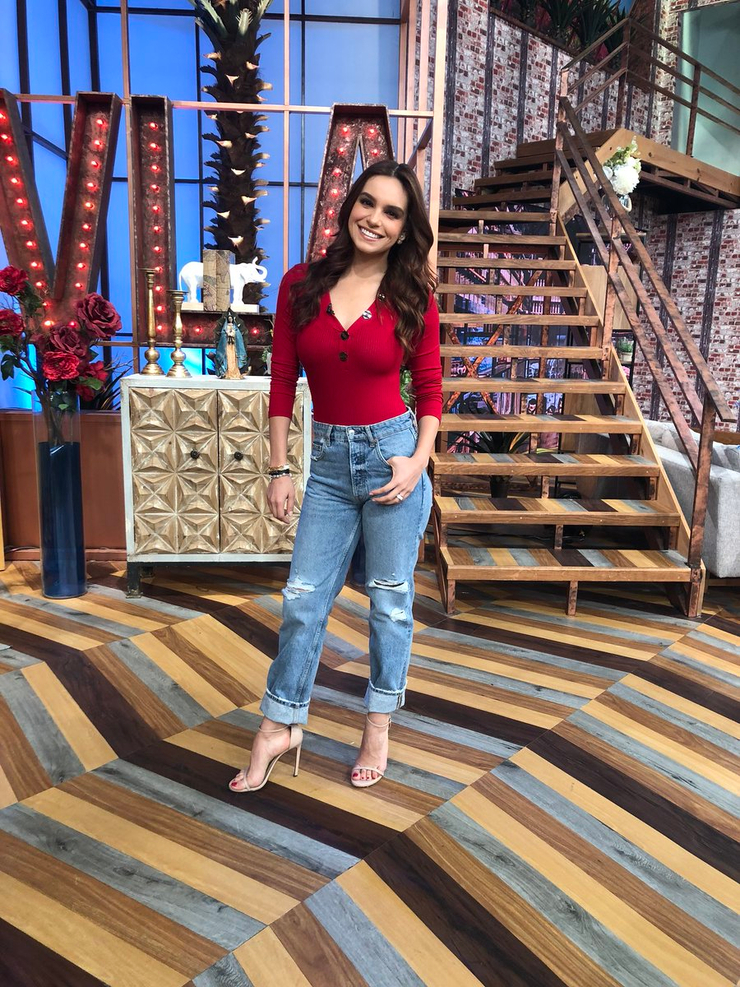 Picture of Tania Rincón