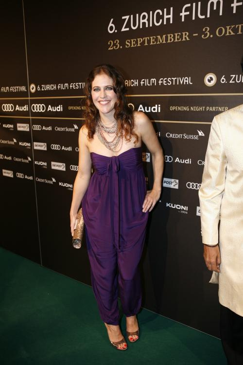 Image of Manuela Pesko