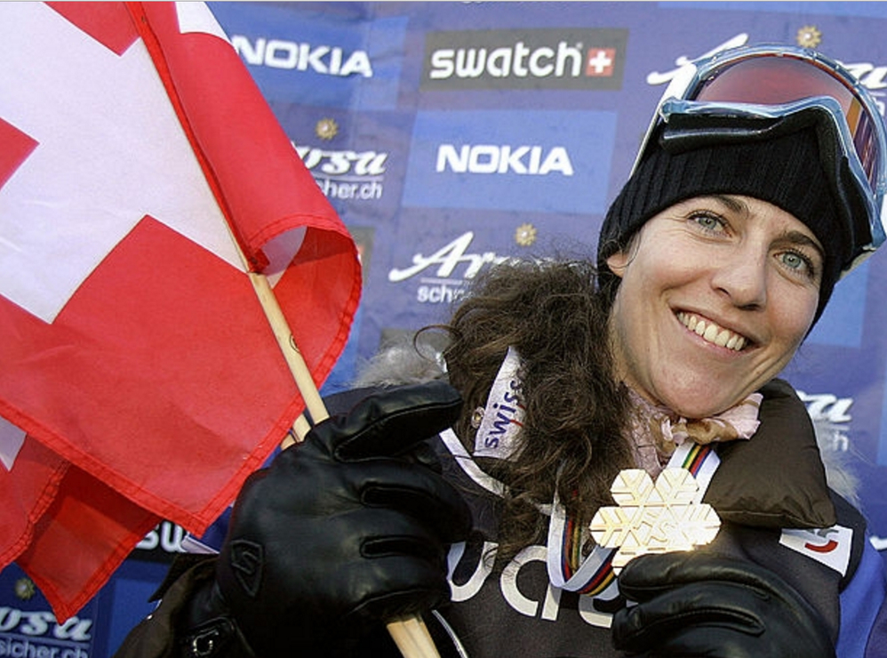 Picture of Manuela Pesko