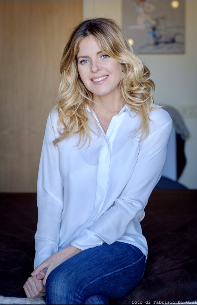 Picture of Elisabetta Pellini