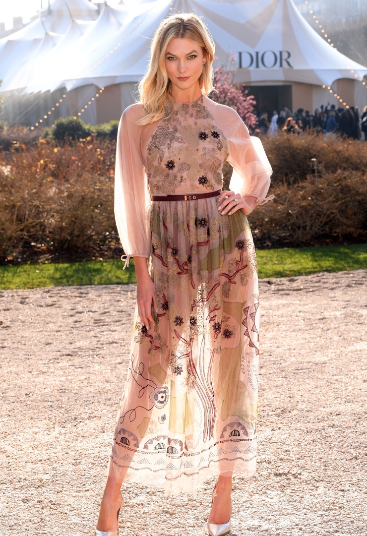 Karlie Kloss picture