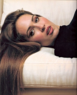 Image of Jeanine Giovanni