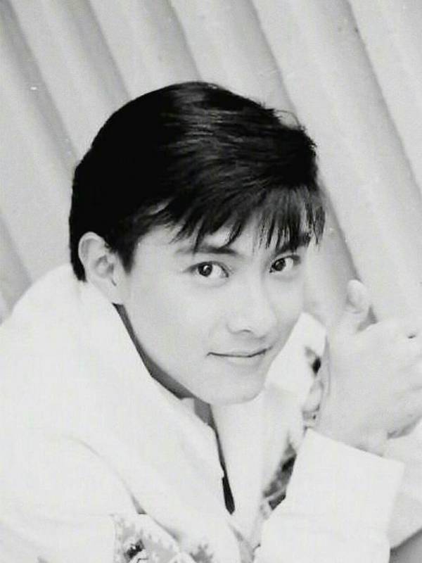 Picture of Dicky Cheung