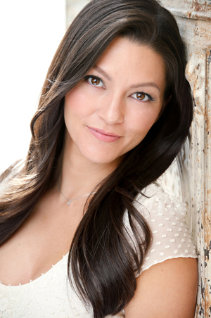 Picture of Monica Young